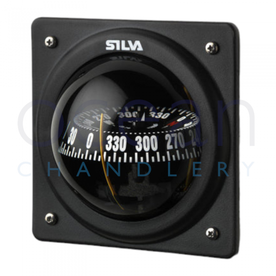Silva - 100P Marine Compass