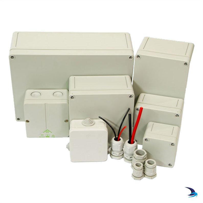 Junction Boxes