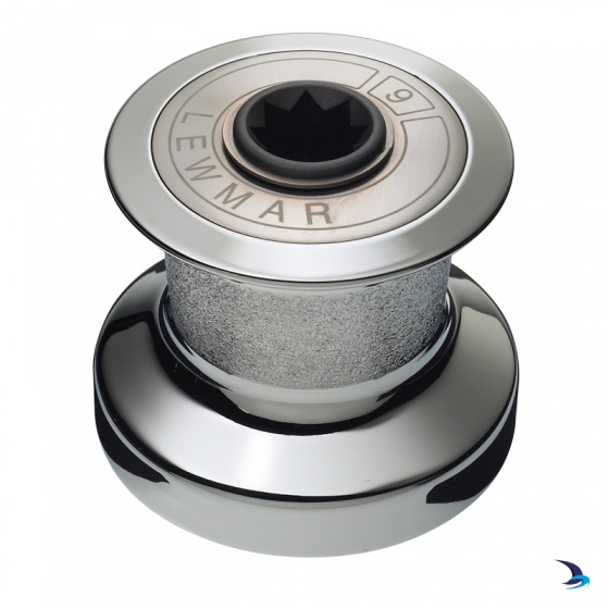 Lewmar - EVO® Self-Tailing Winch