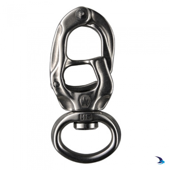 Wichard - Speedlink Trigger Snap Shackles