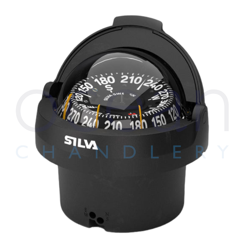 Silva 100FC Marine Compass