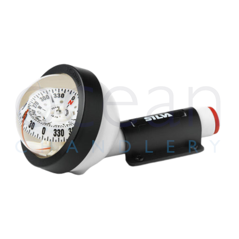 Silva - 70UNE Floating Handbearing Compass