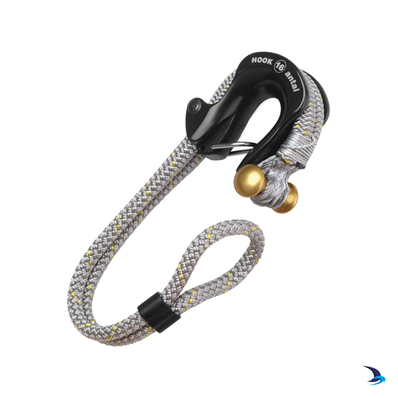 Antal - Snap Hook for 16mm Line