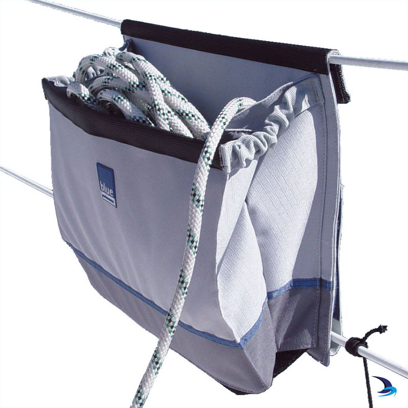 Blue performance - Sea rail bag