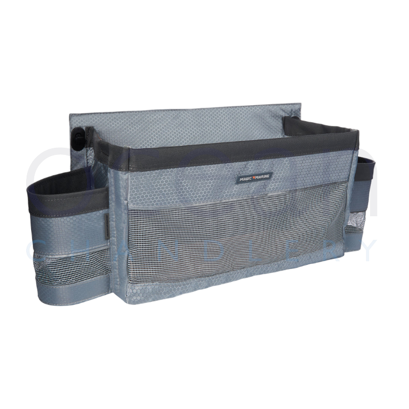 Magic Marine - Sheet Bag Deluxe Open