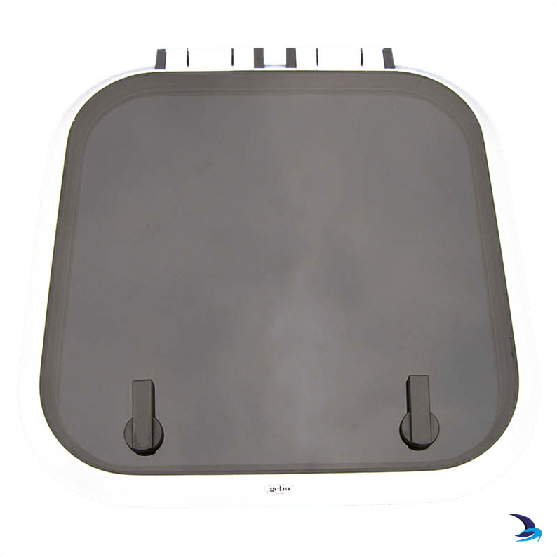 Gebo - 500 x 500mm Houdini Super 50 Replacement Hatch
