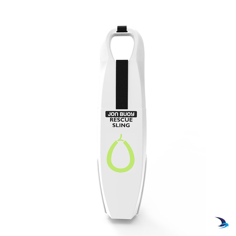 Jon Buoy - Inflatable Rescue Sling