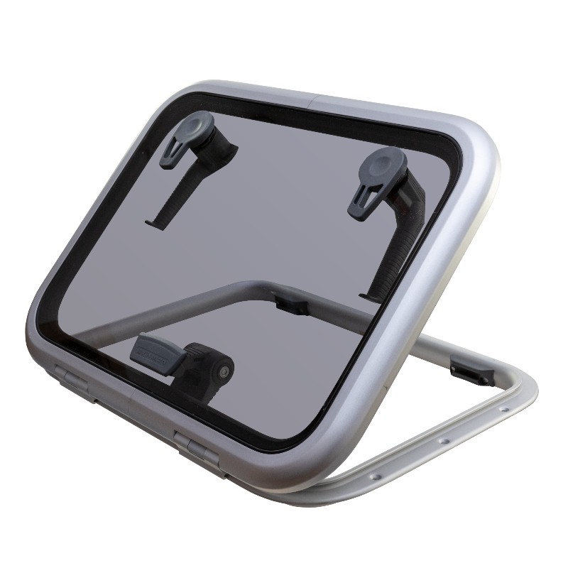 Lewmar - Medium Profile Hatch Size 30