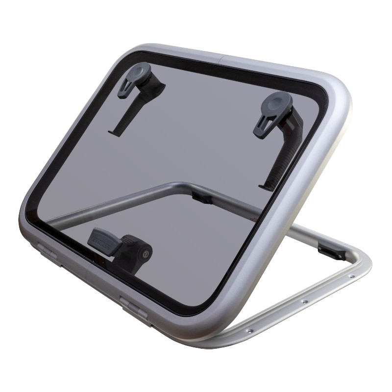 Lewmar - Medium Profile Hatch Size 50