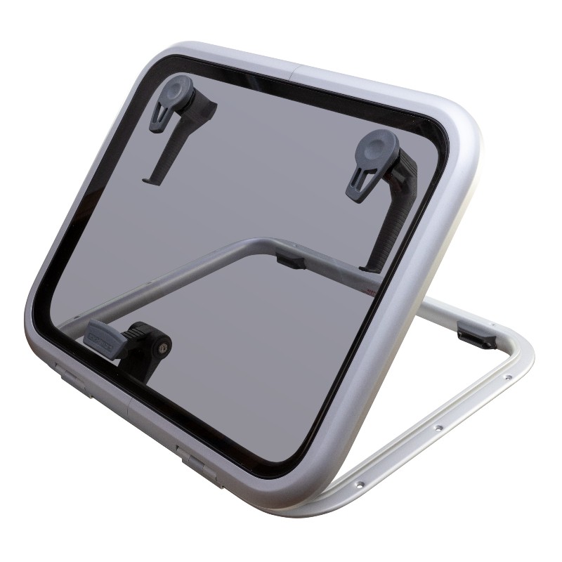Lewmar - Medium Profile Hatch Size 54