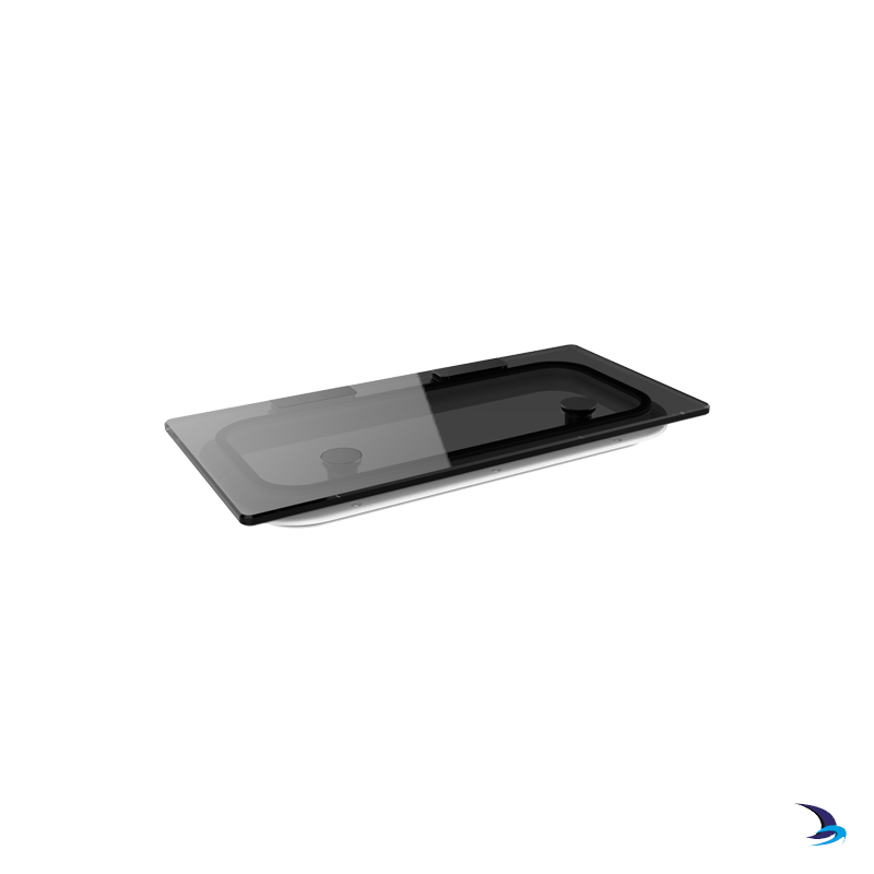Lewmar - Flush Hatch 3G Size 41 491 x 246mm