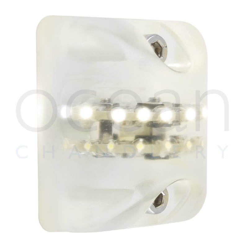 Mantagua - TINY Steaming Light 3NM