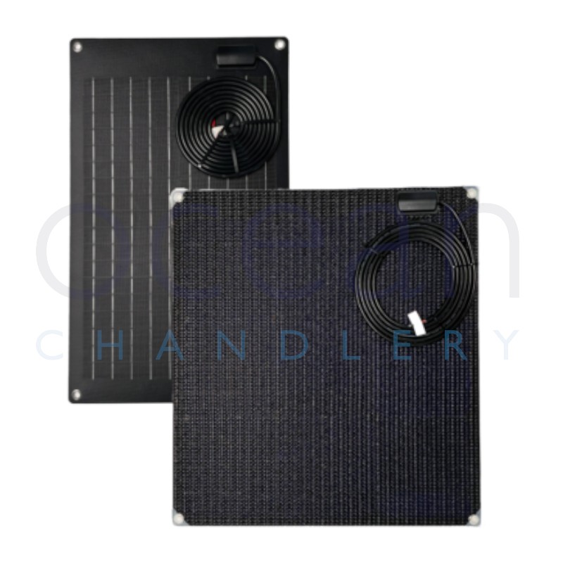 Spectra - SpectraLite SemiFlex Solar Panels