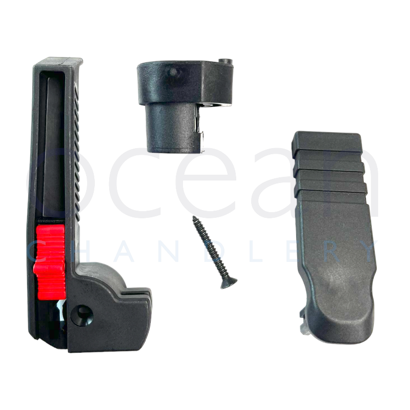 Moonlight - Offshore Hatch Handle Kits