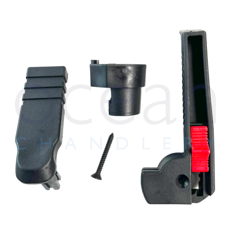 Moonlight - Offshore Hatch Handle Kits