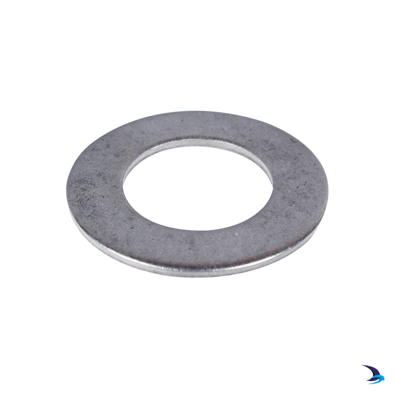 A4 Stainless Steel M27 Trolley Washer