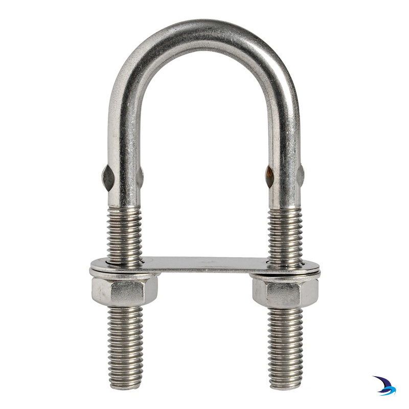 Stainless Steel U Bolt Stainless Steel U Bolt