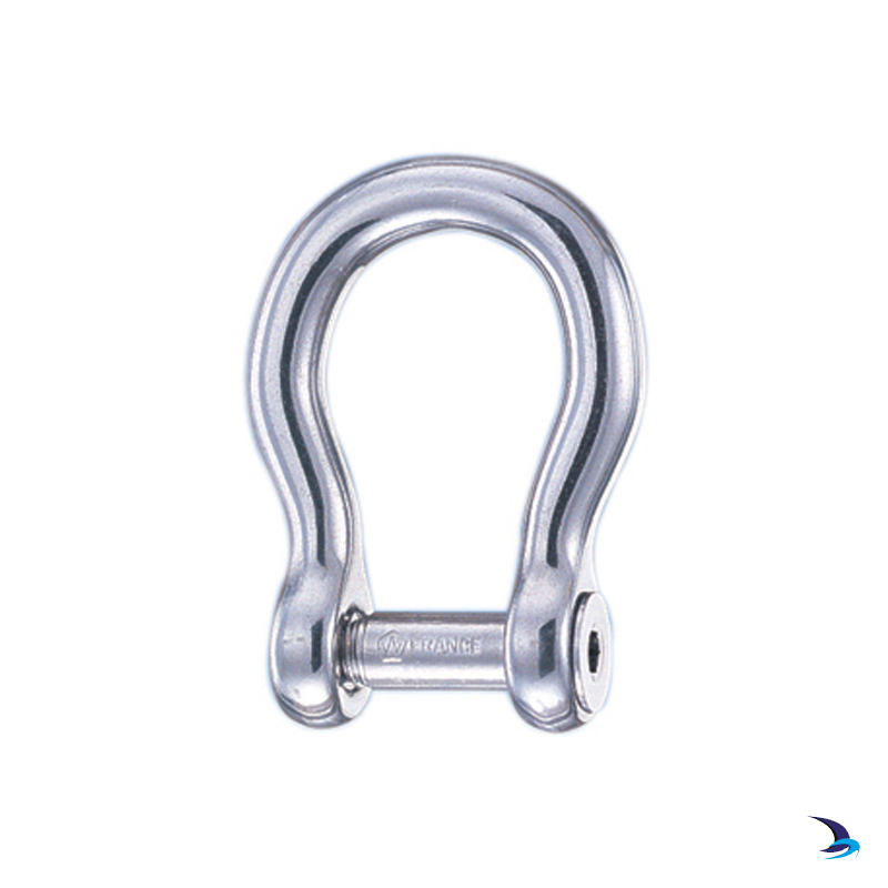 Wichard - Self-Locking Allen Head Bow Shackles