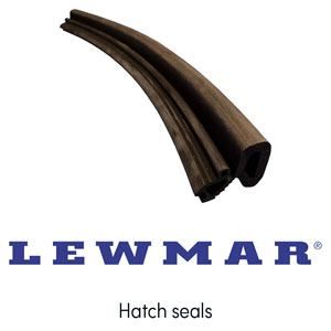 Lewmar - Replacement Acrylic for New Standard Portlights